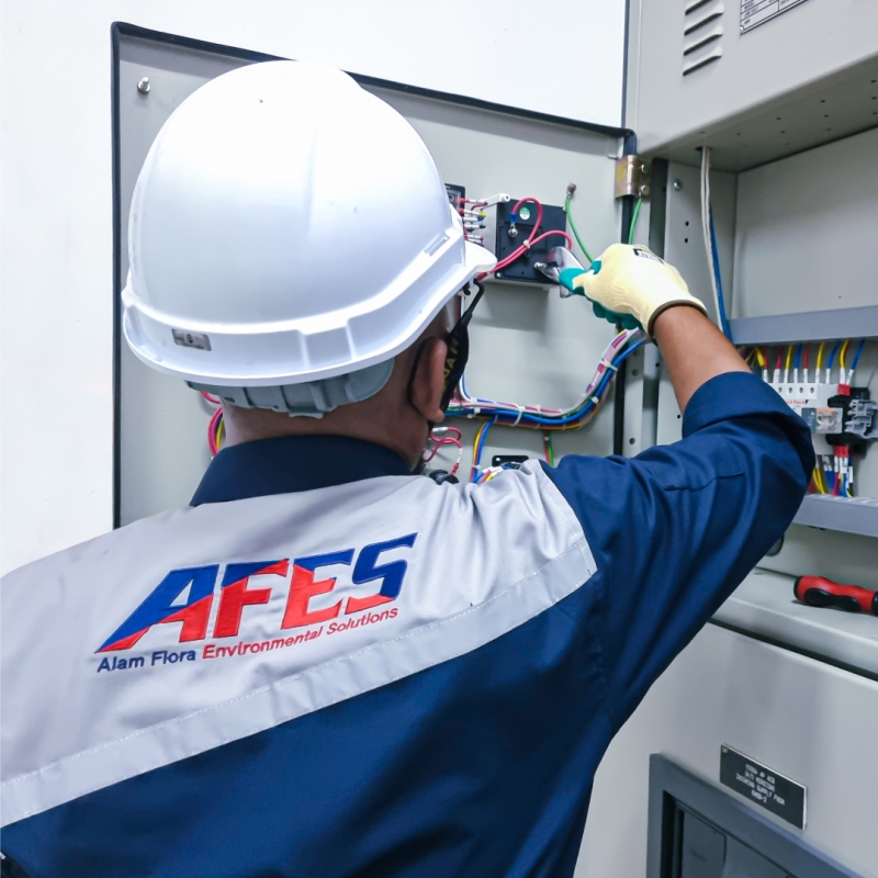 About | AFES