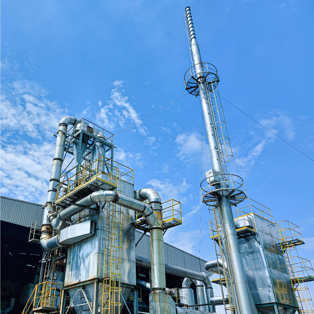 WASTE MANAGEMENT FACILITIES | AFES